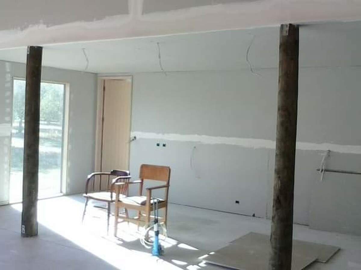 Services - Modern Plastering