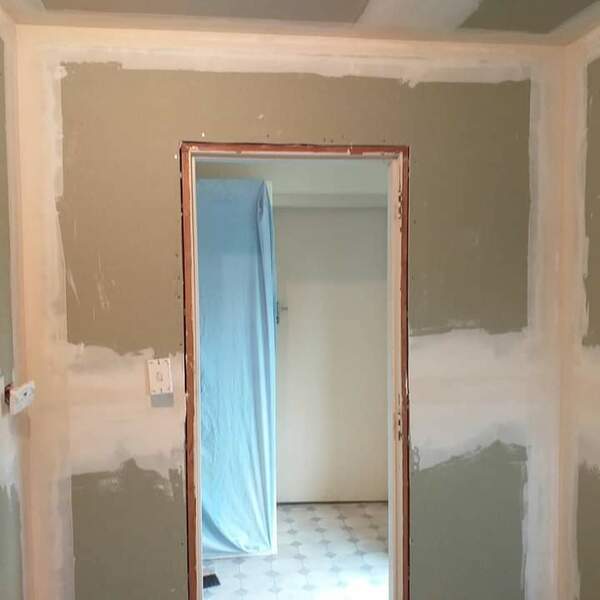 Services - Modern Plastering